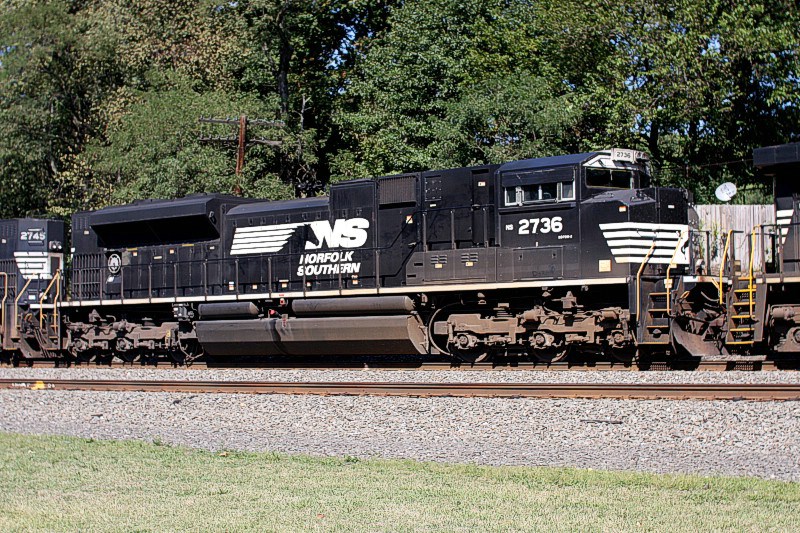 NS 2736